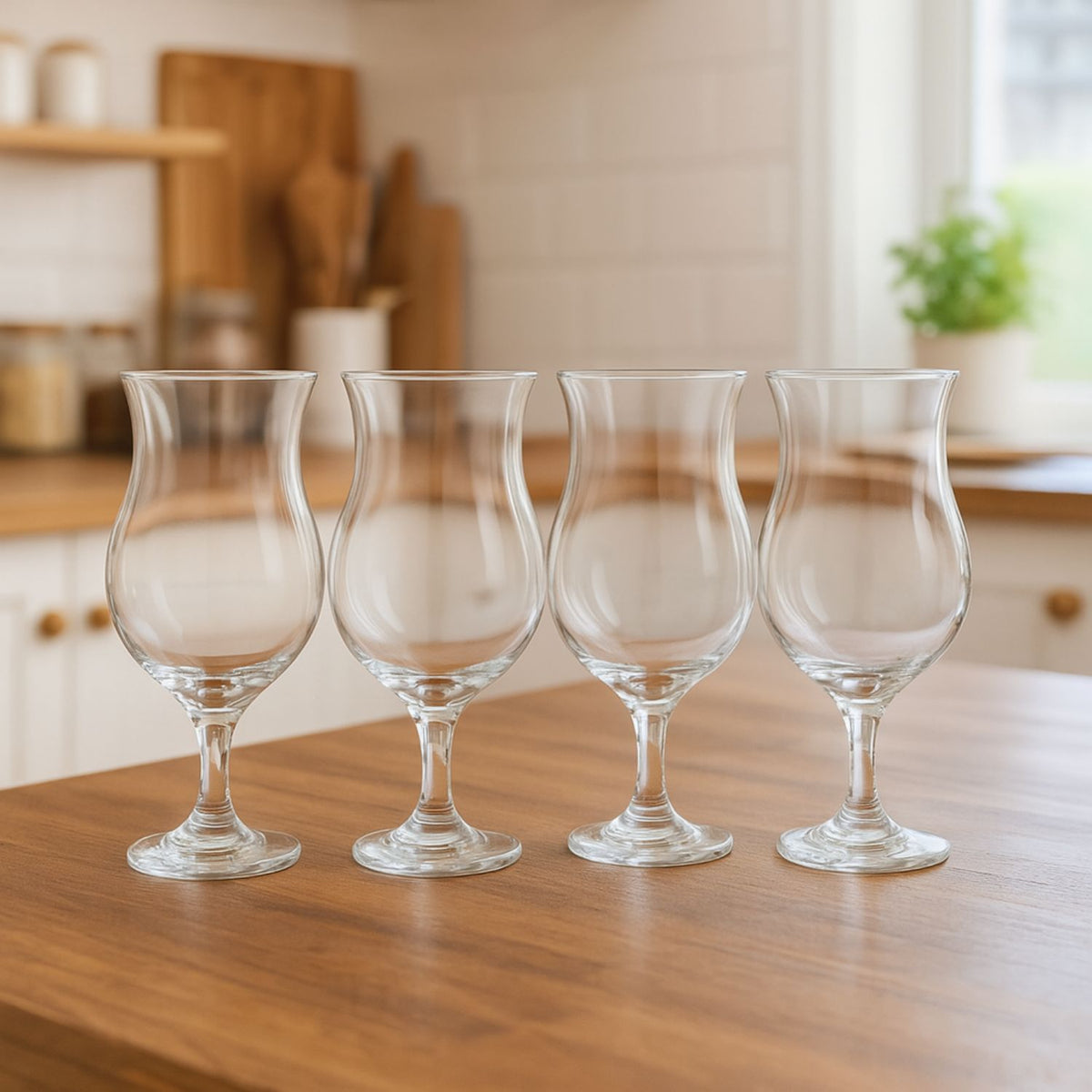 Cristalería Premium en Disparo Vasos Copas Menaje Vidrio Chile